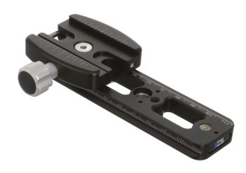 Professional Camera Rails, Camera Rail & Slider Systems | Kirk Photo