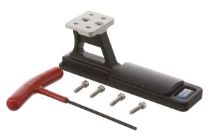 Sure Grip Replacement Lens Foot with for Canon IS and IS II Telephoto ...