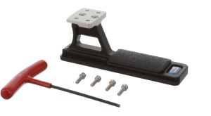 Replacement Lens Foot for Canon IS III and RF Telephoto lenses | Kirk Photo