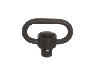 Kirk QD Quick Disconnect push button swivel-D | Kirk Photo