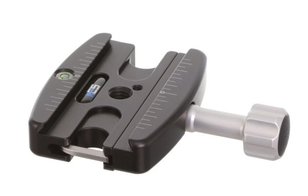 quick release lighting clamp