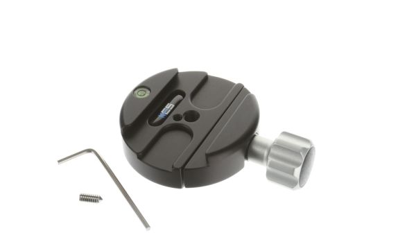 quick release circular clamp