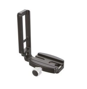 Universal Quick Release Tall L-Bracket | Kirk Photo